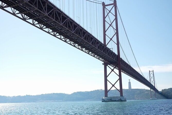 Lisbon Sunset Boat Tour Wines Included - Breaking Down the Itinerary