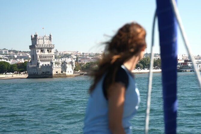 Lisbon Sunset Boat Tour Wines Included - Who Should Consider This Tour?