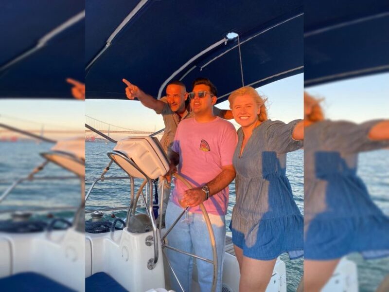 Lisbon: Sunset Boat Tour with a drink - Final Thoughts