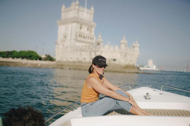 Lisbon Sunset Boat Tour with local Snacks & Drinks - FAQ  