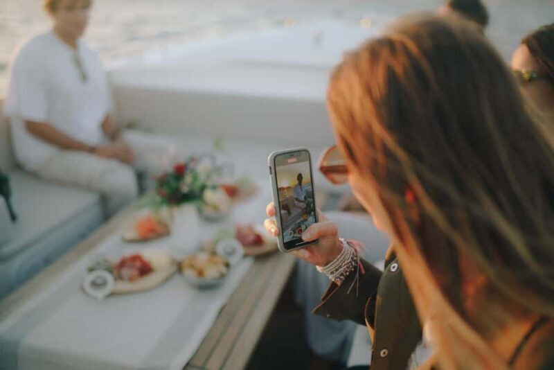 Lisbon Sunset Boat Tour with local Snacks & Drinks - Who Will Love This Tour?