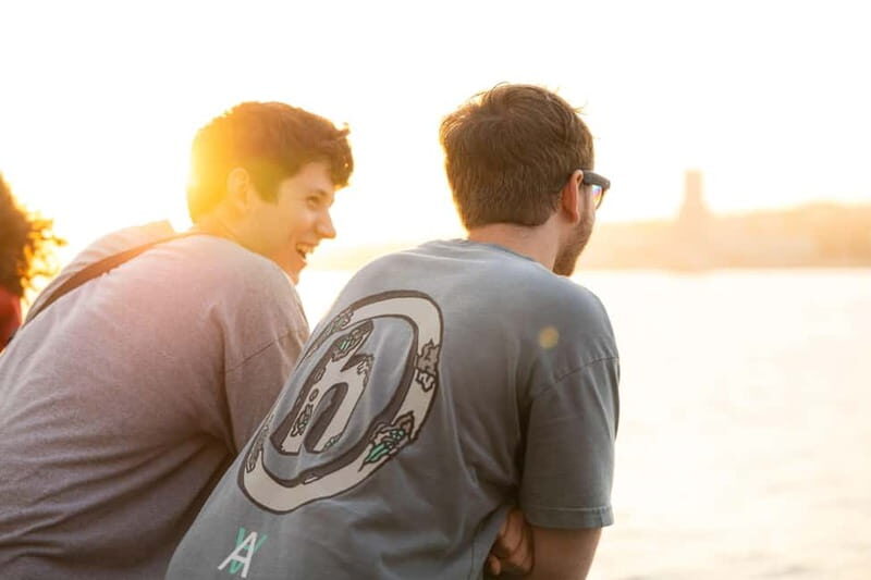 Lisbon: Sunset Boat Tour with Music and Drinks - An In-Depth Look at the Lisbon Sunset Boat Tour Experience