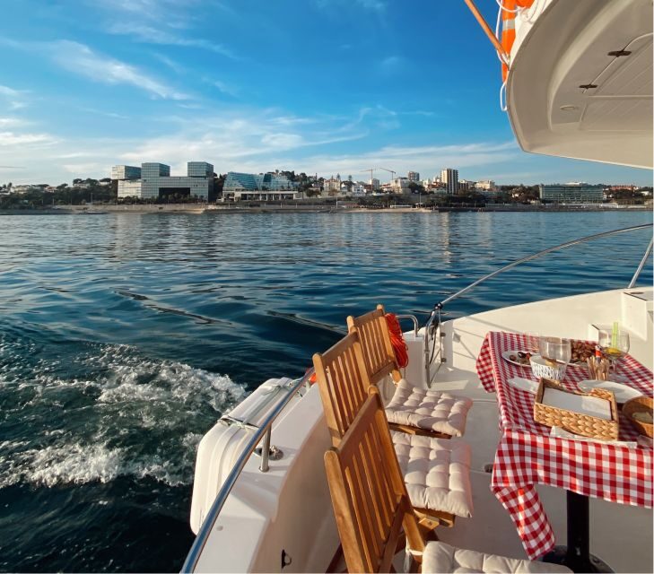 Lisbon: Sunset Boat Tour with Wine - Final Thoughts: Who Is This Tour Perfect For?