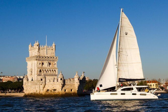 Lisbon: Sunset Cruise With Drinks on Spacious Yacht - Why This Lisbon Sunset Cruise Stands Out