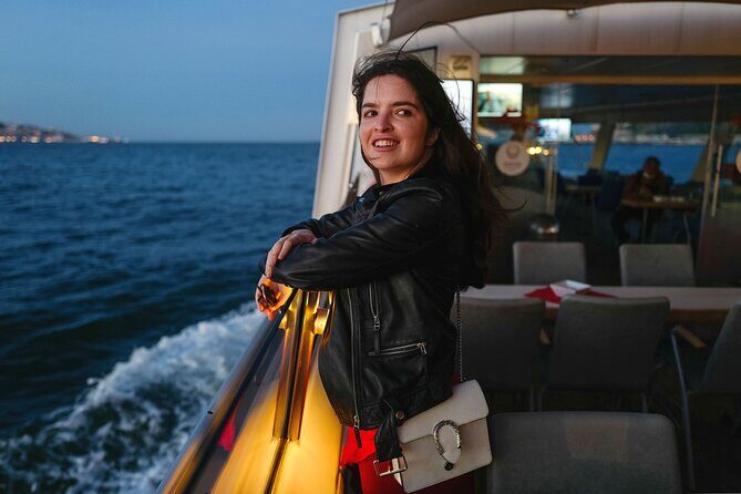 Lisbon Sunset cruise with Welcome Drink and Snack included - Who Should Consider This Cruise?