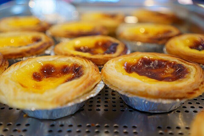 Lisbon Sunset Cruise with Wine and Snacks - Is It Worth the Price?