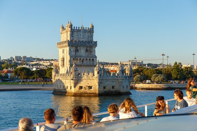 Lisbon Sunset Cruise with Wine and Snacks - Final Thoughts