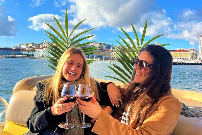 Lisbon Sunset Experience: Cruise, Wine and Live Music by the Capt - Who Will Love This Experience?
