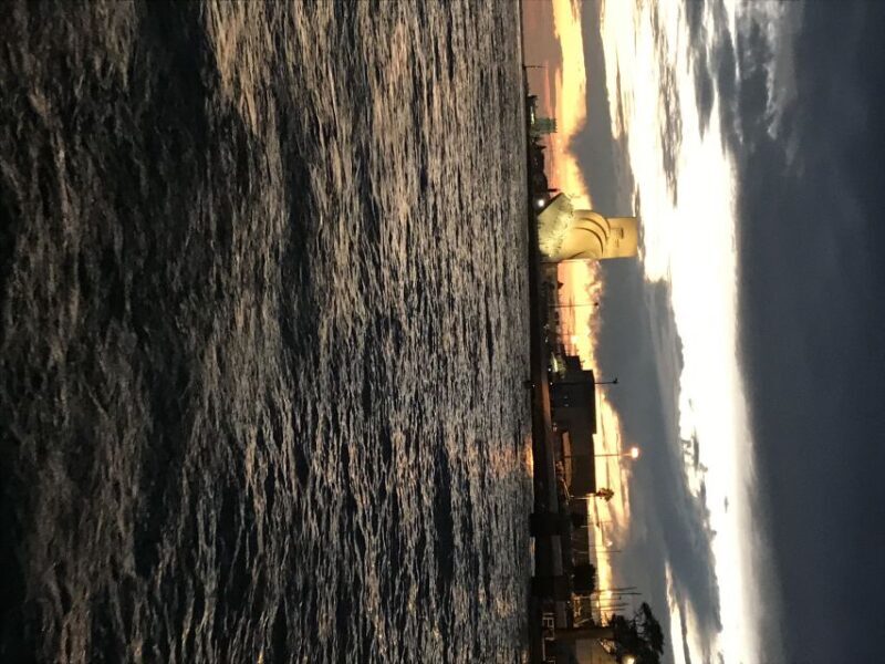 Lisbon Sunset Sailing  Small Group (max 10) Wine & History - Authentic Feedback from Travelers