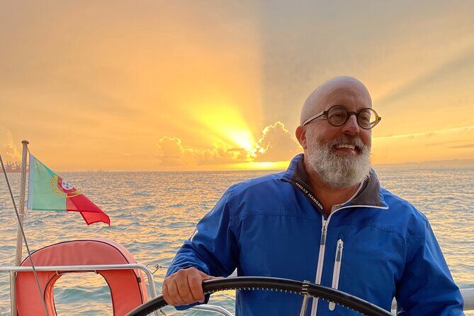 Lisbon Sunset Sailing Tour History & Local Wine  Small Group - Practical Details & Tips