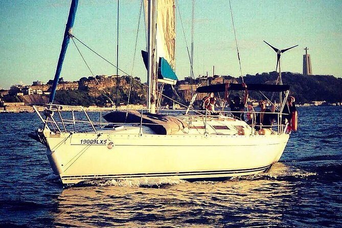 Lisbon Sunset Sailing Tour with White or Rosé Wine and Snacks - Practical Details and Value