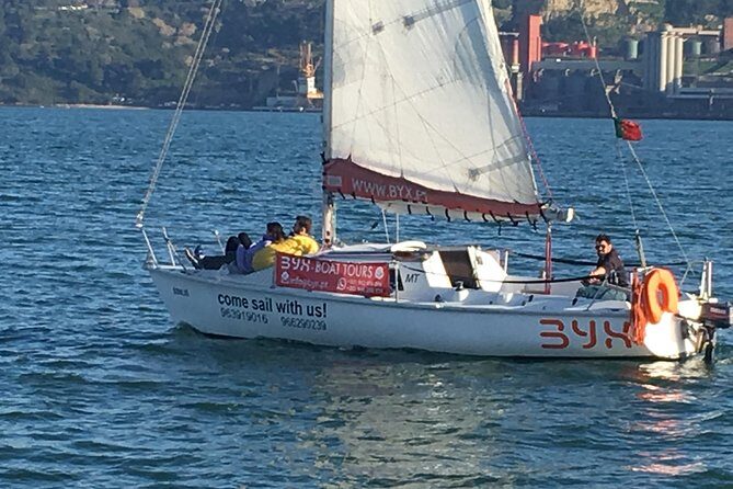 Lisbon Sunset Sailing Tour with White or Rosé Wine and Snacks - Final Thoughts