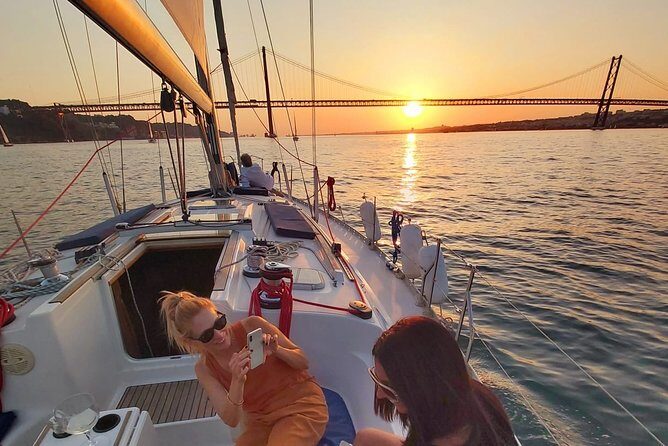 Lisbon Sunset Sailing with Portuguese Wine and History - Final Thoughts: Who Will Love This Tour?