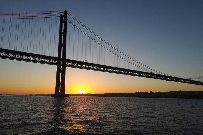 Lisbon Sunset Sailing with Portuguese Wine and History - Final Words