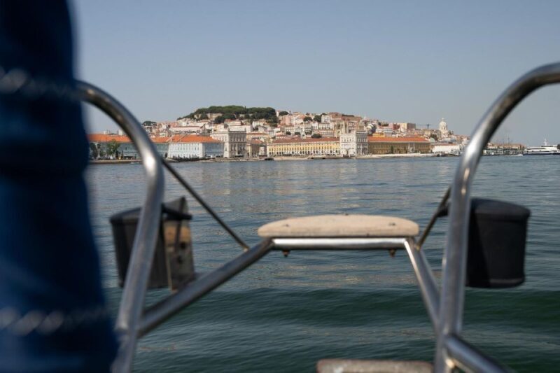 Lisbon: Sunset Sailing with Portuguese Wine and History - Why This Tour Offers Great Value