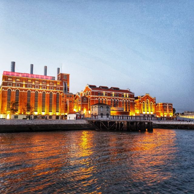 Lisbon: Sunset Sailing with Portuguese Wine and History - Final Thoughts