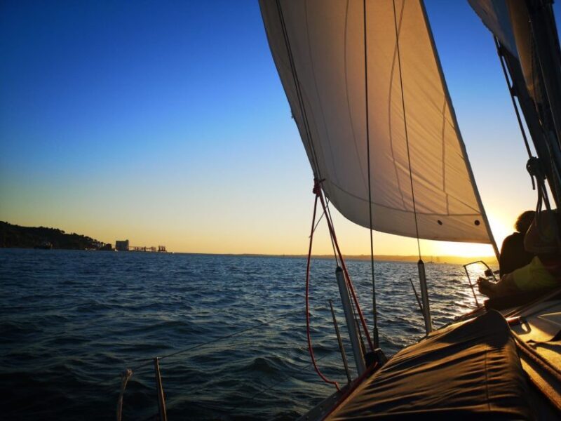 Lisbon: Sunset Sailing with Portuguese Wine and History - FAQ