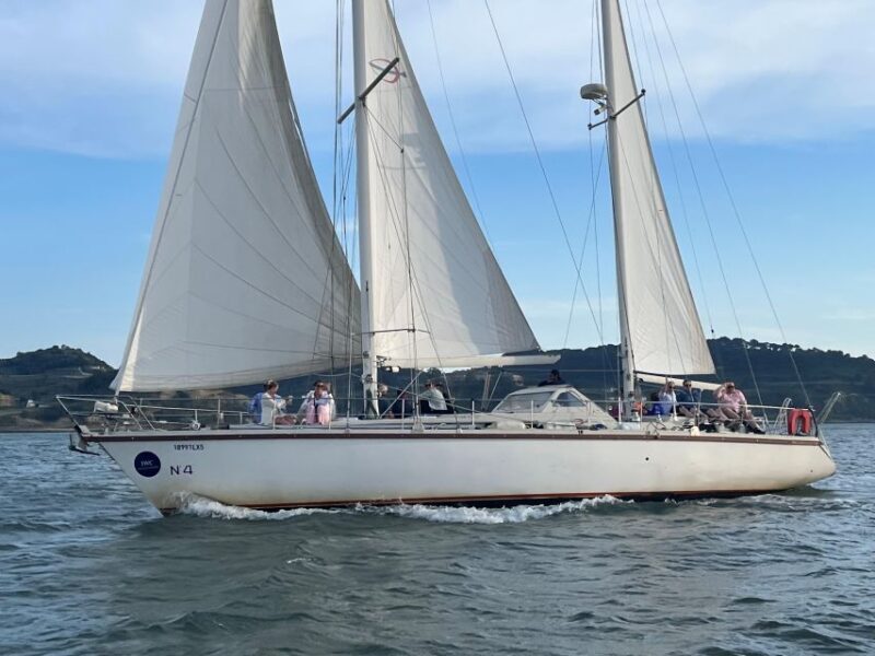 Lisbon Sunset Sensations 2h Cruise - Who Will Love This Tour?