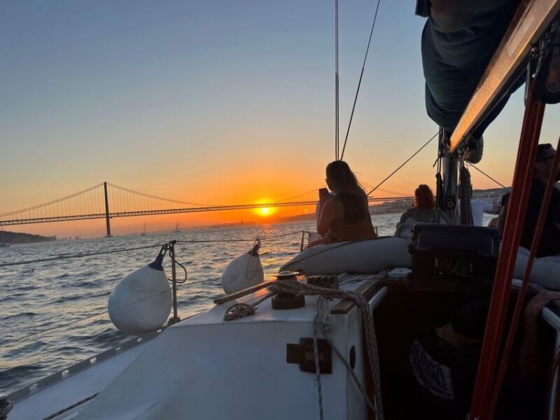 Lisbon Sunset Sensations 2h Cruise - Final Thoughts: Is It Worth It?