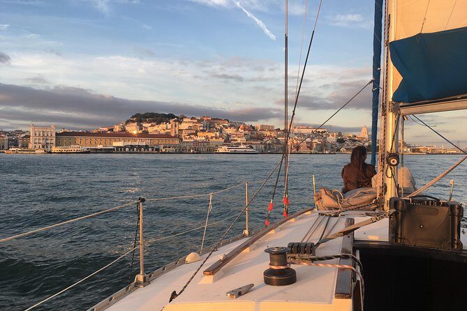 Lisbon Sunset Sensations on a Private Sailing Boat with wine&snacks - Practical Details and Considerations
