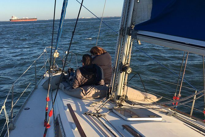 Lisbon Sunset Sensations on a Private Sailing Boat with wine&snacks - Final Thoughts