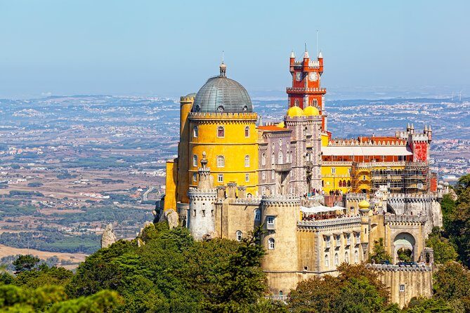 Lisbon Super Saver: 2-Day Sintra, Cascais, Fatima, Nazare and Obidos Small-Group Day Trips - An In-Depth Look at the Tour Experience