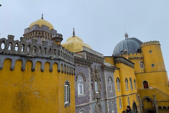 Lisbon Super Saver: 2-Day Sintra, Cascais, Fatima, Nazare and Obidos Small-Group Day Trips - Final Thoughts