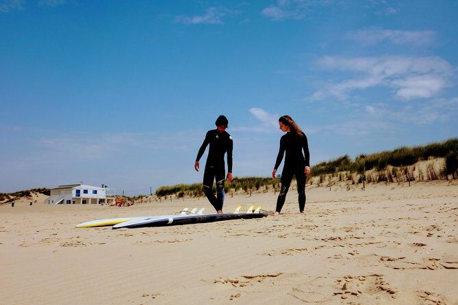 Lisbon Surf Experience - Why This Tour Works