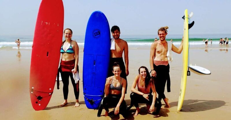 Lisbon Surf Experience - Value for Money and Overall Experience