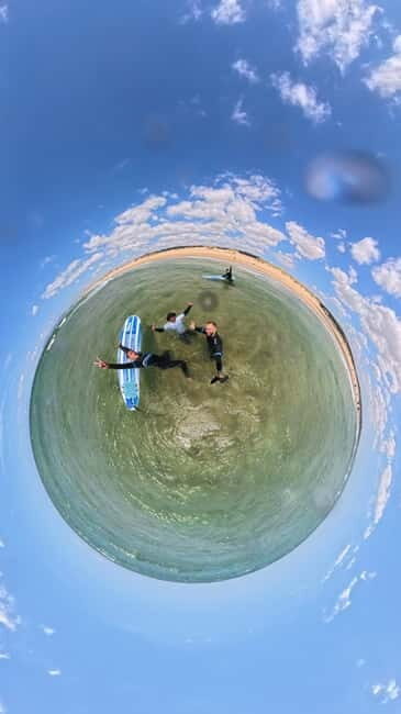 Lisbon: Surfing Lesson on Costa de Caparica Beach - Why You’ll Love This Surf Lesson