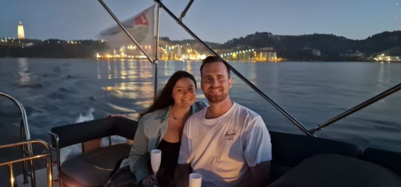 Lisbon: Tagus River Boat Sunset and Night Champagne Tour - An In-Depth Look at the Lisbon Sunset Cruise