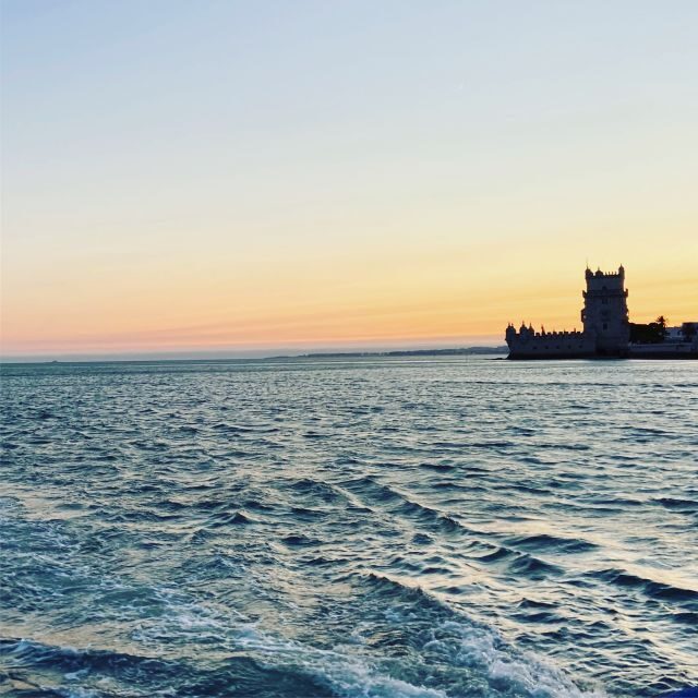 Lisbon: Tagus River Sailboat City Cruise - Final Thoughts: Who Will Love This Tour?