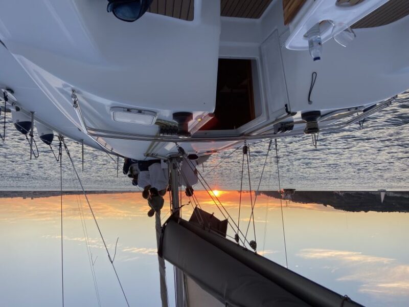 Lisbon: Tagus River Sailboat City Cruise - FAQ