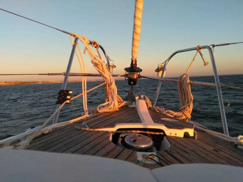 Lisbon: Tagus River Sailboat Tour - Detailed Review of the Lisbon Tagus River Sailboat Tour