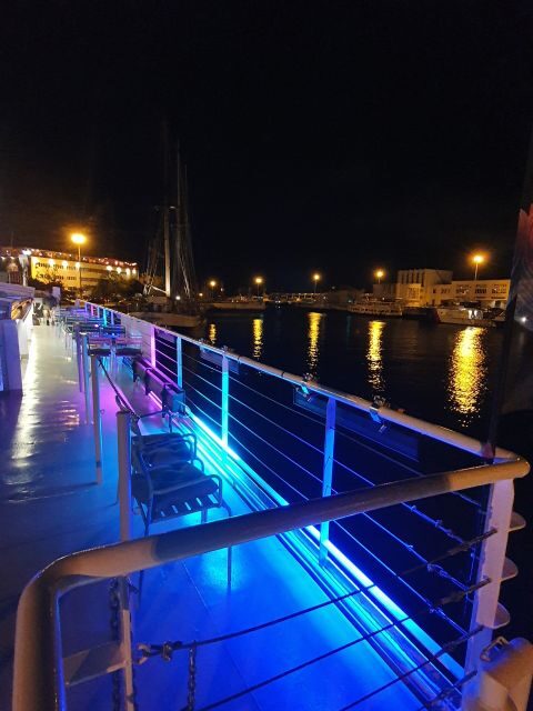 Lisbon: Tagus River Sunset Tour with Snacks and Drink - Final Thoughts