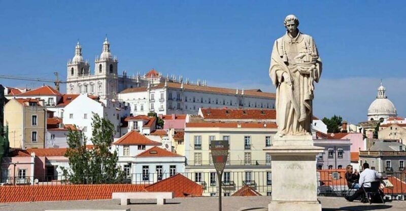 Lisbon: Tailored Tour - Key Points  