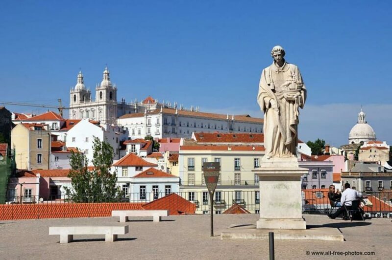 Lisbon: Tailored Tour - An In-Depth Look at the Lisbon: Tailored Tour Experience