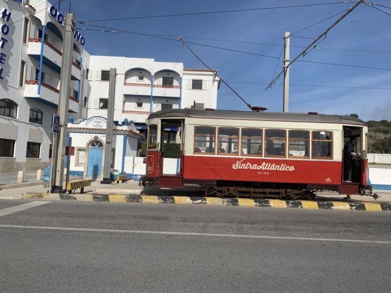 Lisbon: Tailored Tour - Final Thoughts  