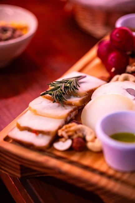 Lisbon: Taste Portugal - Wine or Beer with Local Bites - An In-Depth Look at Lisbon’s Taste Portugal Experience