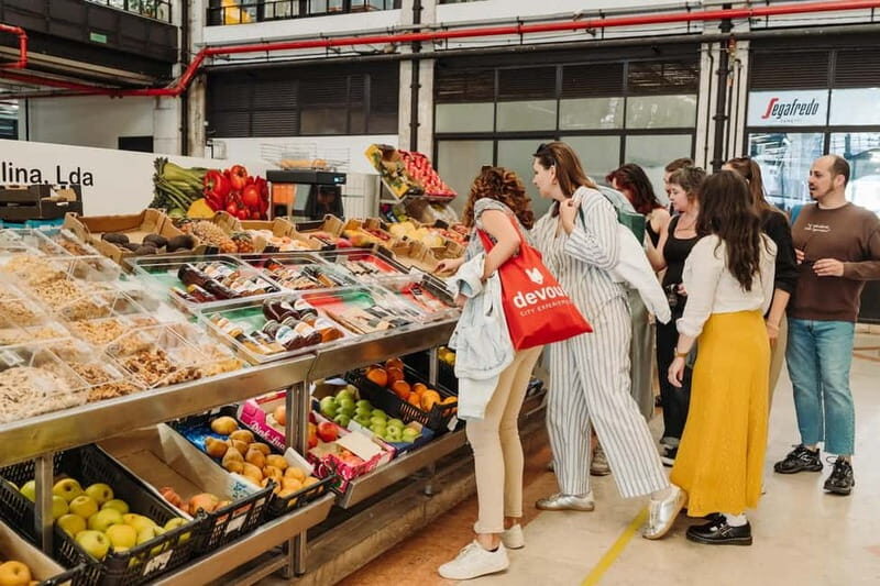 Lisbon: Tastes and Traditions Guided Food Tour - An In-Depth Look at the Tour Experience