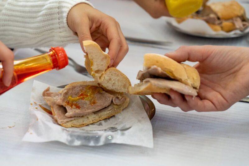 Lisbon: Tastes and Traditions Guided Food Tour - Practical Details and Value