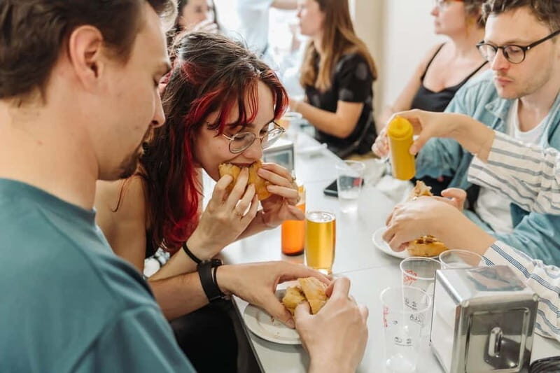 Lisbon: Tastes and Traditions Guided Food Tour - FAQ