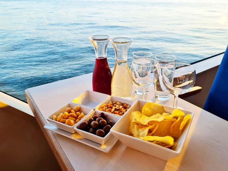 Lisbon: Tejo River Sightseeing Cruise - What Makes This Cruise Stand Out?