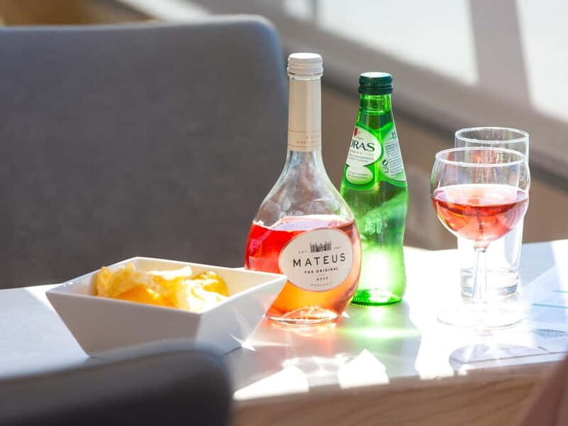 Lisbon: Tejo River Sightseeing Cruise - The Authentic Lisbon Experience