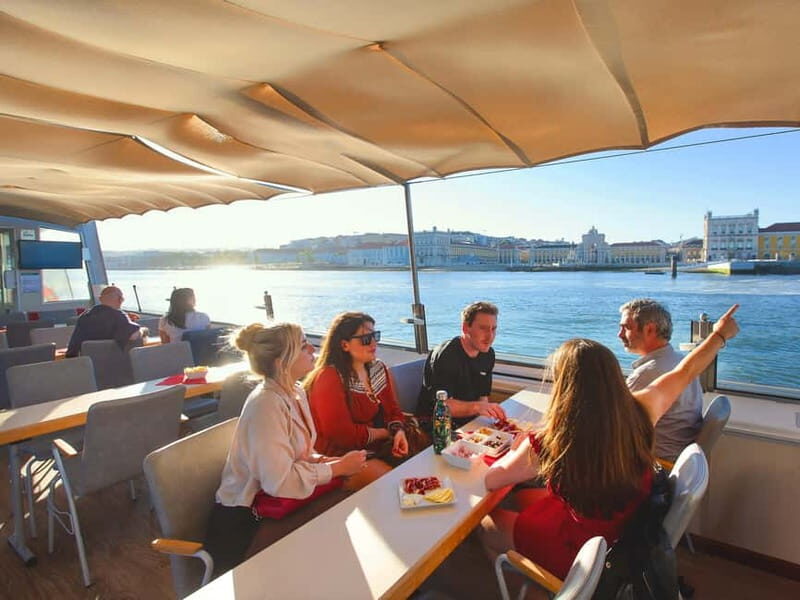 Lisbon: Tejo River Sightseeing Cruise - Who Will Love This Experience?
