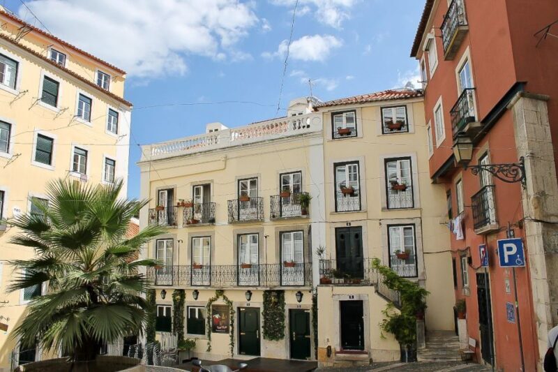 Lisbon: The Jewish Sephardic Walking Tour - Why This Tour Is a Great Choice