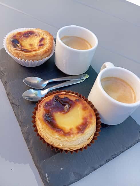 Lisbon: The Ultimate Food Tour with a Local - An In-Depth Look at the Food Tour Experience