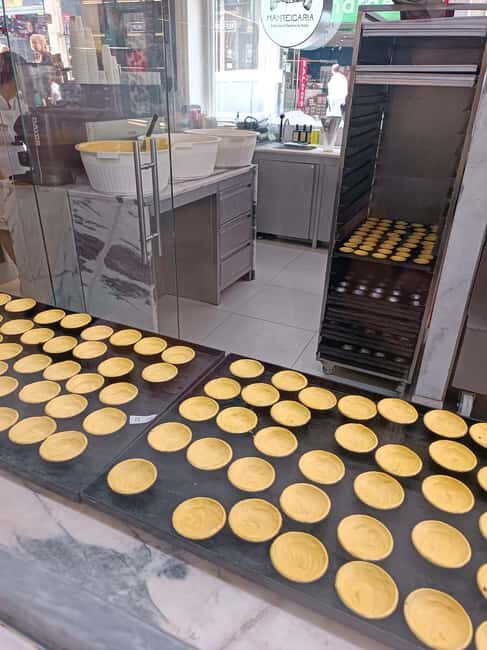 Lisbon: The Ultimate Food Tour with a Local - FAQ