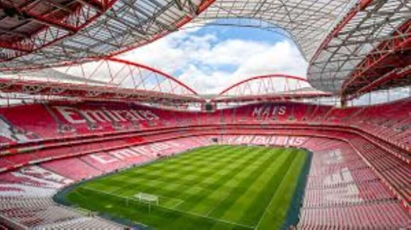 Lisbon: Ticket for a visit to Estádio da Luz + Museum - An In-Depth Look at the Experience