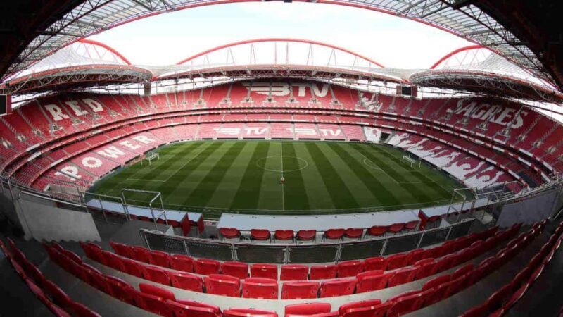 Lisbon: Ticket for a visit to Estádio da Luz + Museum - Final Thoughts
